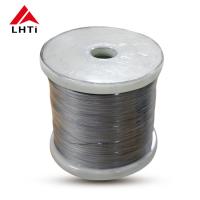 China Pure Titanium Wire 2.4mm for sale