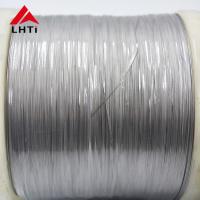 China Pure Titanium Wire 2.4mm for sale