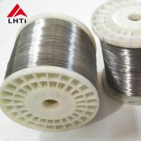 China Pure Titanium Wire 2.4mm for sale