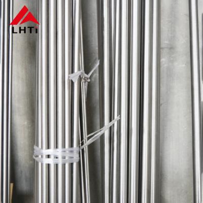 중국 맞춤형 산업용으로 닦은 길쭉한 티타늄 막대 판매용