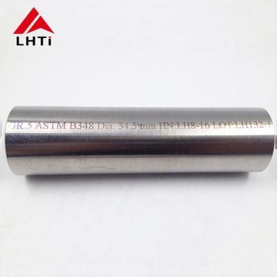 Китай Титановый стержень Gr1 Gr2 продается