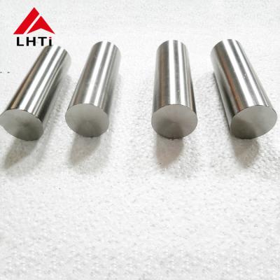 Cina ASTM B348 Dia 3mm 5mm 10mm Gr1 Bar di titanio in vendita
