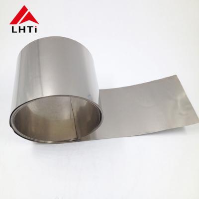 Китай Титановая фольга Титановая сплавная плитка Титановая плитка ASTM B265 Стандарт для промышленности продается