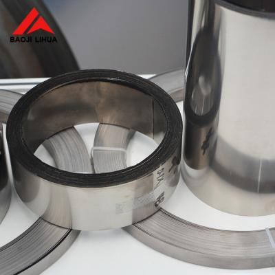 Китай Титановая фольга Титановая сплавная плитка Титановая плитка ASTM B265 Стандарт для промышленности продается
