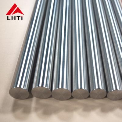 China Aufgeklärte Oberfläche ASTM Klasse 5 Titanstahl zu verkaufen