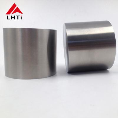 Cina Grado 6 Ti-5Al-2.5Sn Barretta di titanio in lega di titanio con trattamento di ricottura in vendita
