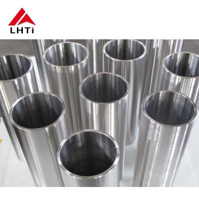 China Titanium motorfiets auto uitlaatpijp Dia - GR2: 38mm / 50.8mm / 63.5mm / 76mm / 89mm Te koop