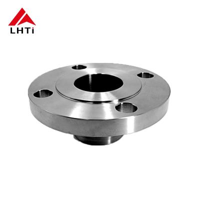 중국 RF BL 티타늄 파이프 블라인드 플랜지 판매용