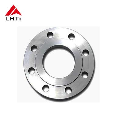 중국 최소 주문량: 목재 케이스 패키징과 함께 티타늄 스레드 플랜지 1 조각 판매용