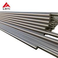 China Medical Titanium Bar 3mm-12mm for Implants for sale