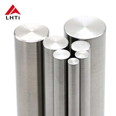 China Barras de aleación de titanio de 10 mm La combinación perfecta de resistencia y biocompatibilidad en venta