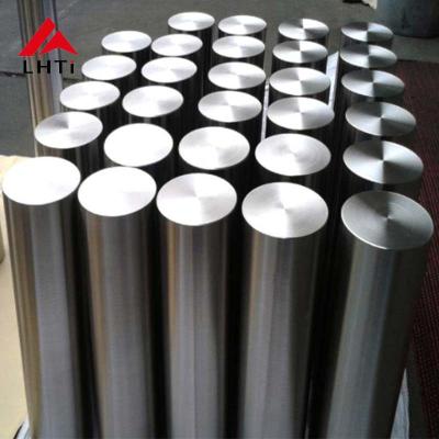 China Tubo de titanio ligero, no magnético y resistente a la corrosión para buques en venta