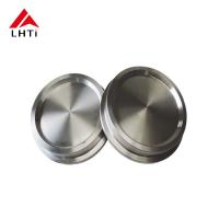 China Titanium Sputtering Targets The Essential Component For High-Performance Coatings for sale