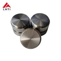 China Titanium Sputtering Targets The Essential Component For High-Performance Coatings for sale