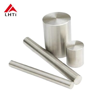 Китай ASTM B338 и B337 Титановые сливочные прутки, необходимые для морских и промышленных применений продается
