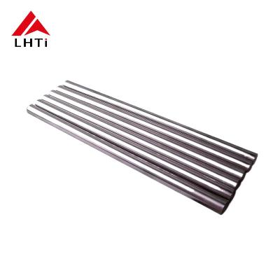 Cina Standard ASTM B338 e B337 per barre di titanio ad alte prestazioni in vendita