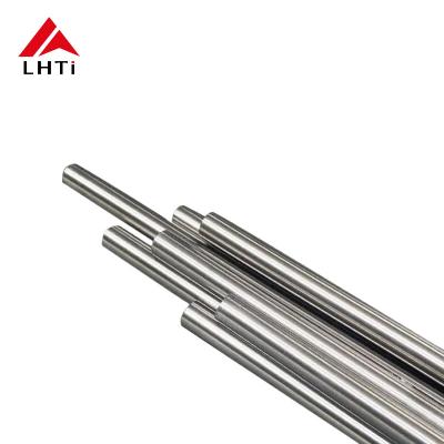 China ASTM B338 und B337 Standards für Hochleistungs-Titanbarren zu verkaufen