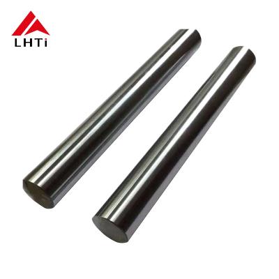 China Barras de titanio soldadas para maximizar la eficiencia con barras de titanio de alto rendimiento GR1 a GR7 en venta