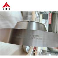 China Titanium Lap Joint Flanges The Ultimate Solution for Aerospace Engineering Challenges for sale