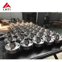China 12 point flange | Titanium Spectacle The Ideal High-Pressure Materials for sale