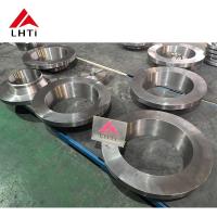 China ASME B16.5 and Titanium Flanges Types Design and Advantages According to the Standard for sale