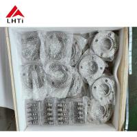 China ASME B16.5 and Titanium Flanges Types Design and Advantages According to the Standard for sale
