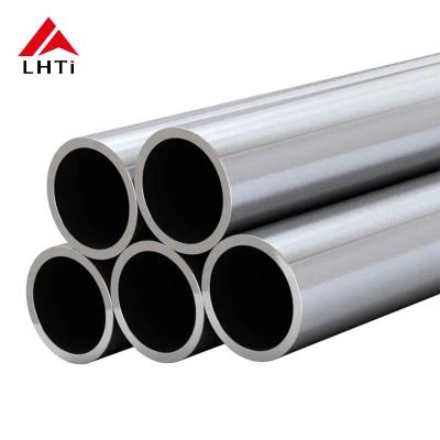 중국 산업용 타이탄 튜브를 위한 완벽한 타이탄 튜브. 타이탄 튜브 - GR2: 38mm / 50.8mm / 63.5mm / 76mm / 89mm 판매용