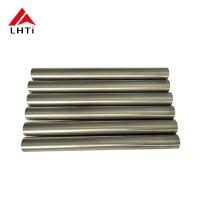 China Titanium Rod Gr1 Gr2 Gr5 Grade Selection Guide for sale