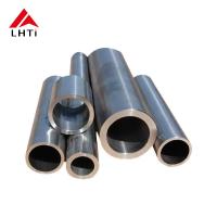 China ASME SB338 Gr2 Seamless Titanium Pipe 10ft for sale