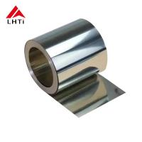 China ASTM B265 Titanium Sheets – Lightweight High-Strength Biocompatible for sale