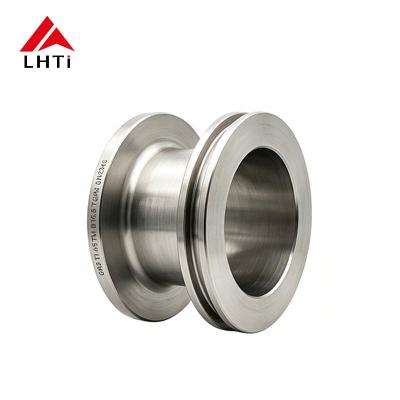 China ASTM B16.5 Titanium Lap Joint Stub End (TG/RJ Facing) | MetalsTitanium for sale
