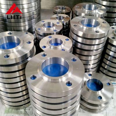 China F2 Titanium Slip On Type Flange , 2