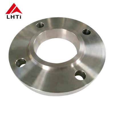China F2 Titanium Slip On Type Flange , 2