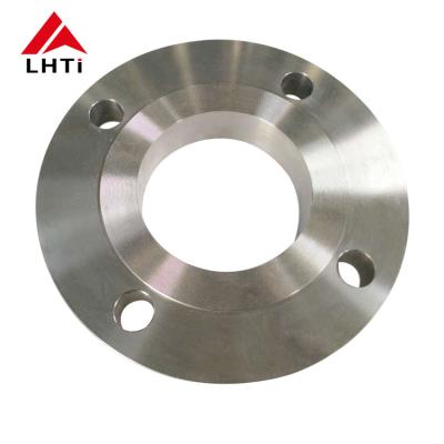 China F2 Titanium Slip On Type Flange , 2
