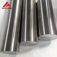 China UNS R56400 Gr5 Titanium Bar 5mm-350mm Polished for sale
