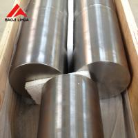 China UNS R56400 Gr5 Titanium Bar 5mm-350mm Polished for sale