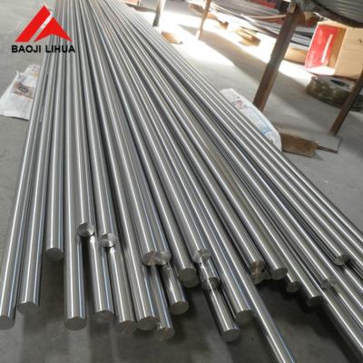 Cina Lunghezza di titanio temprata di Antivari Ti-6.5Al-3.5Mo-1.5Cr-0.3Si 500-6000mm della lega di TC11 BT9 in vendita