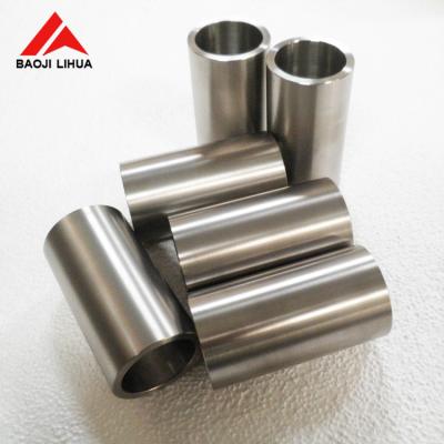 Cina Il freddo ha forgiato la resistenza della corrosione di titanio di Ring Dia 45mm 150mm Gr2 Gr5 Gr7 in vendita