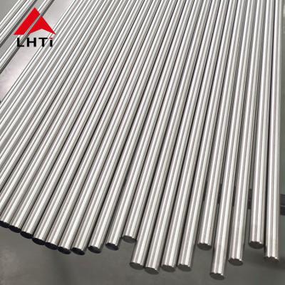 Cina Classifichi 7 il titanio Rod Polished Surface Racing Application del grado 5 in vendita