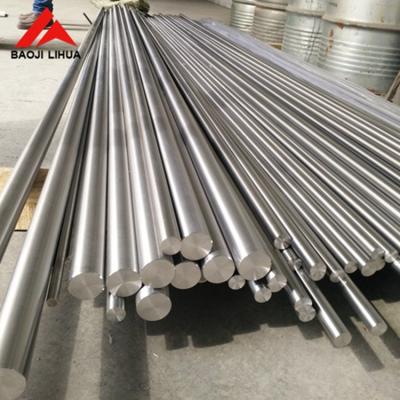 China 2 titanio brillante Rod WERKSTOFF NR. 3,7035 prueba de dureza del grado de UNS R50400 en venta