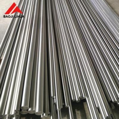 China Helles 2 Titan Rod WERKSTOFF NR. 3,7035 Grad-Härte-Test UNS R50400 zu verkaufen