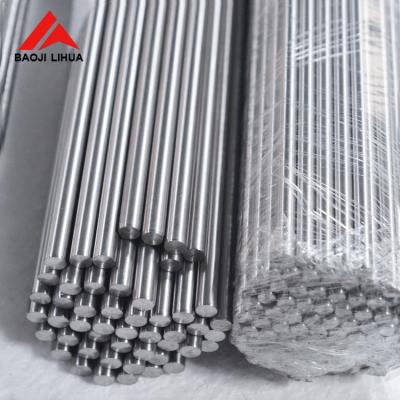 China Titanio Rod 12mm*1000m m del grado 5 para producir los tornillos automotrices en venta