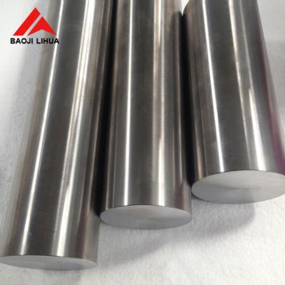 China Ontharde het Titaniumstaaf van AMS4928 Gr5 WS 3,7165 R56400 Te koop