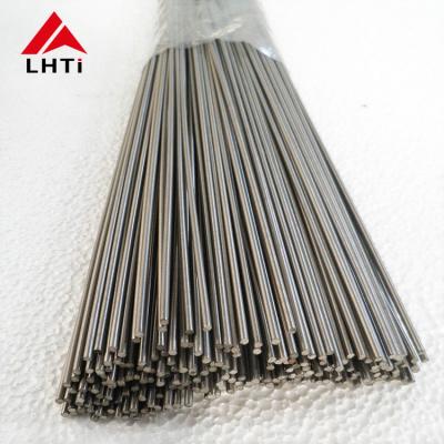 China Superficie de conserva en vinagre del titanio del SGS Gr2 de la longitud pura del alambre 1000m m en venta