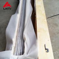 China Annealed Ti6Al4V Titanium Rod ASTM B348 for sale