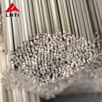 China TA10 Nitinol Bright Titanium Wire High Strength Cutting Processing for sale