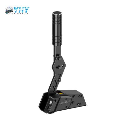 China Arcade 3dof Racing Simulator Driving Chair Seat Bracket Pedals Game Machine for sale