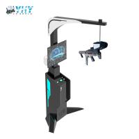 China NO Inflatable DPVR E3C Glasses Standing Walker VR Shooting Games 9D VR Set for sale