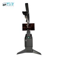 China NO Inflatable DPVR E3C Glasses Standing Walker VR Shooting Games 9D VR Set for sale