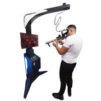 Quality Certificate CE RoHS Indoor Vive DP Glasses Vr/ar/mr Equipment Set for 9d Vr for sale